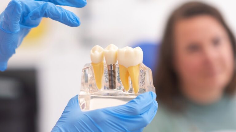 Women’s Health & Oral Health: How Prioritizing Your Smile Supports ...